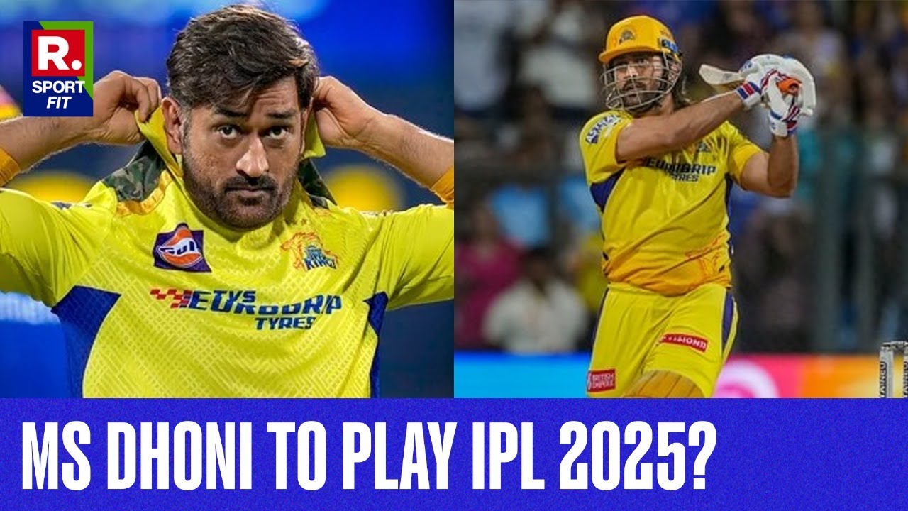 MS Dhoni's Hilarious Reaction to 'Thala For a Reason' Memes on Social ...
