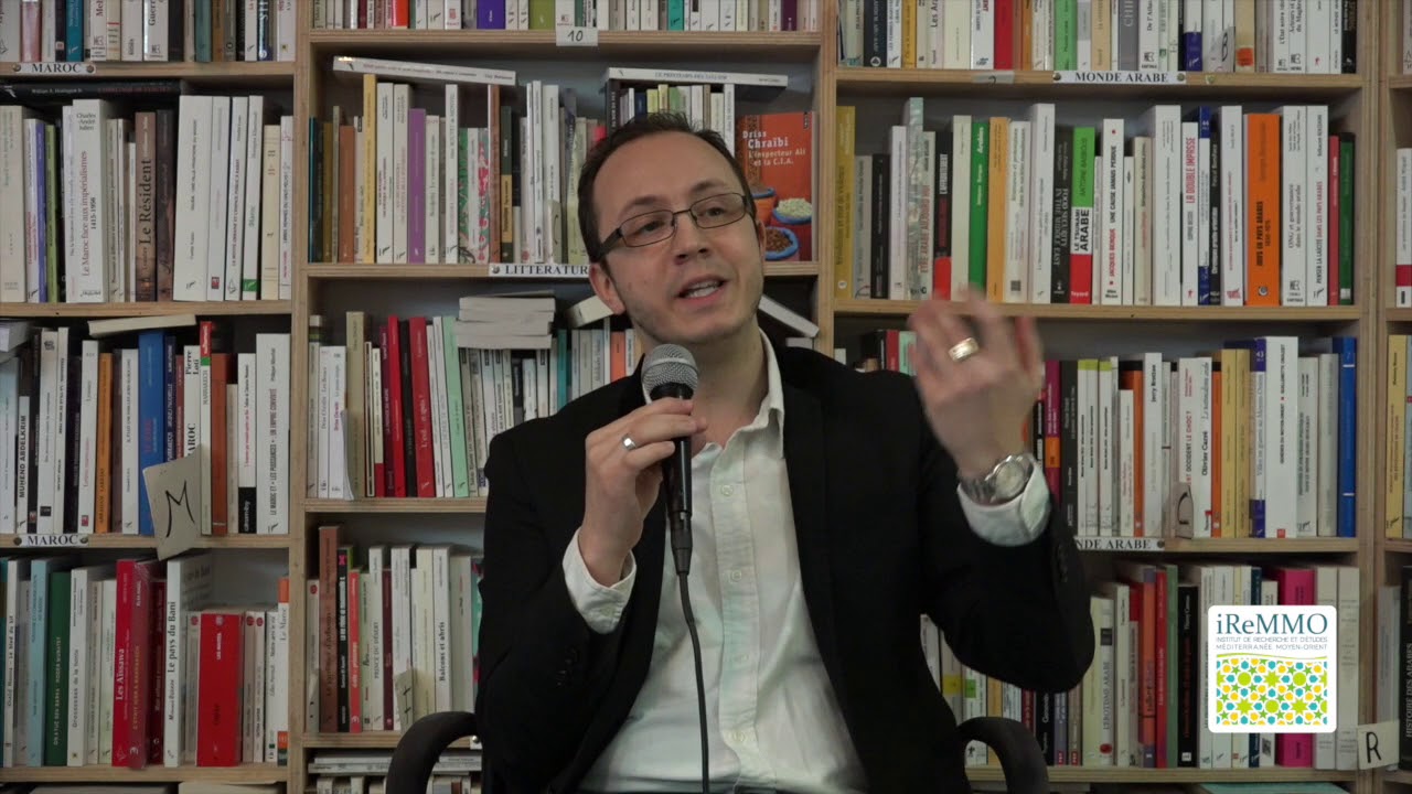 Le réformisme islamique : une troisième voie (XIXe-XXe) - Steven Duarte ...