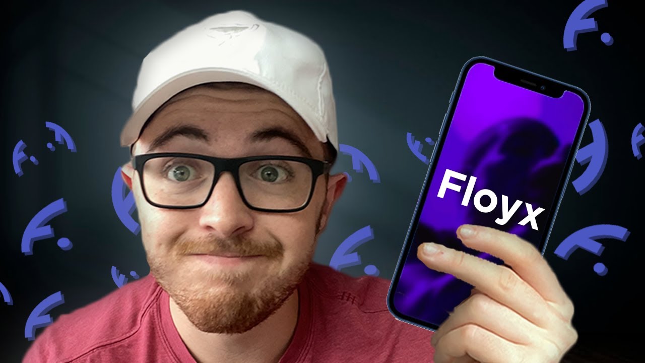 This Crypto Changes Everything For Social Media | Floyx - YouTube