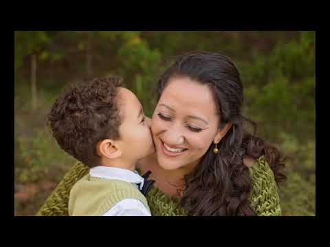 Her kadının bir oğlu olmalı