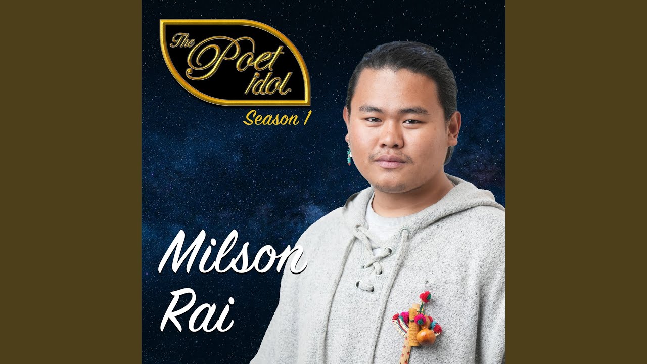 East Dekhi West (The Poet Idol S1) - YouTube