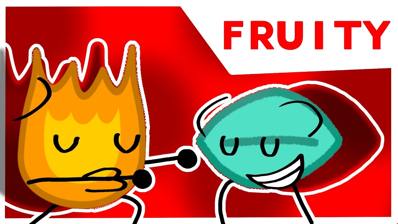 Junior-ly Object Show Here! 3:Romanticism of Firey Jr. - YouTube