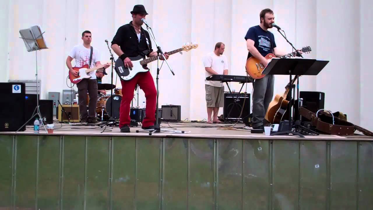 Asher Armstrong-Cinnamon Girl-Terrapin Brewery - YouTube