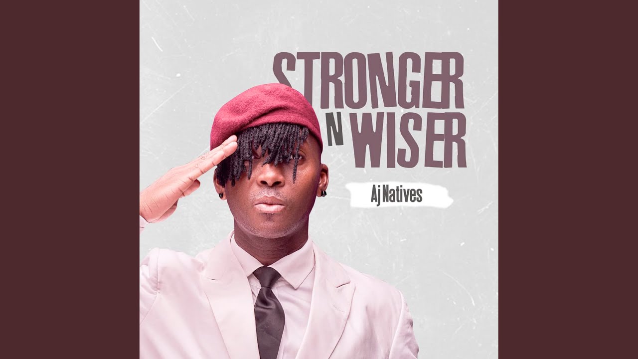 Stronger N Wiser - YouTube