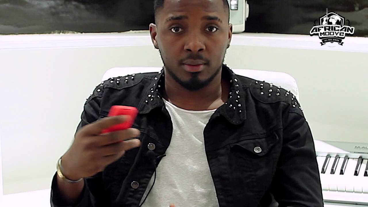 VALERI WILLIAMS INTERVIEW 3/3 - QUESTIONS MOBILES - YouTube