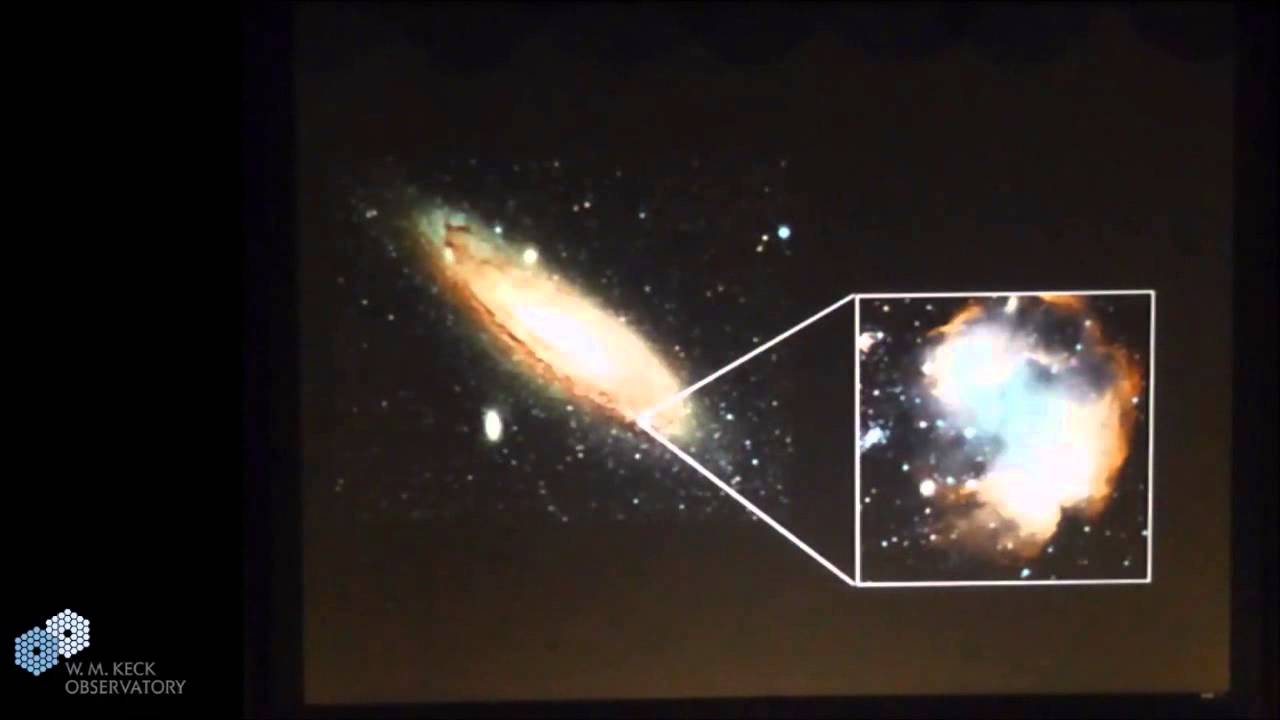 Astronomy Talk: How Stars Destroyed Almost All the Atoms in the ...