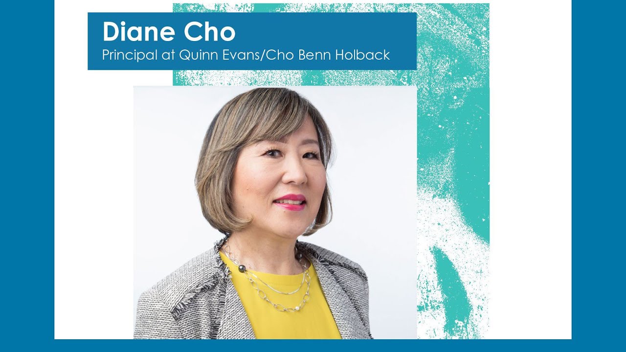 Lessons from Legends in Real Estate featuring Diane Cho - YouTube