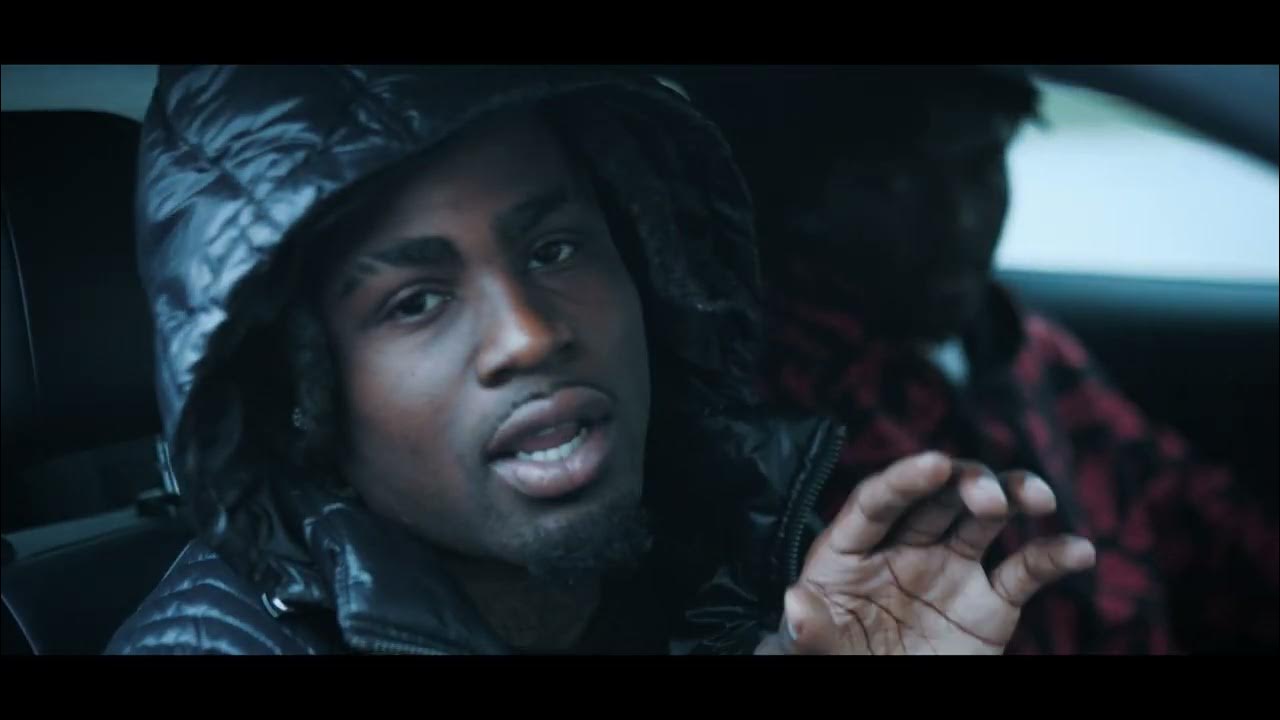 BIZZYASF - Clap Me Up (Official Video) - YouTube