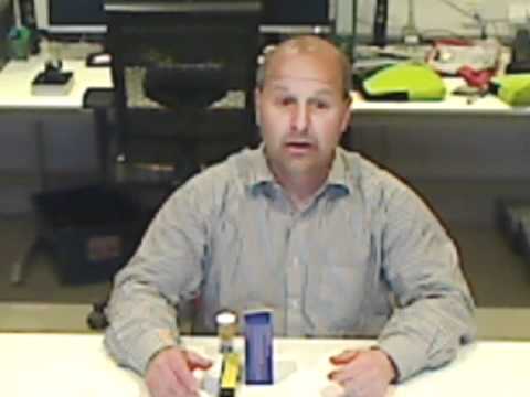 Speaker Finalist: George Kowalchuk - YouTube