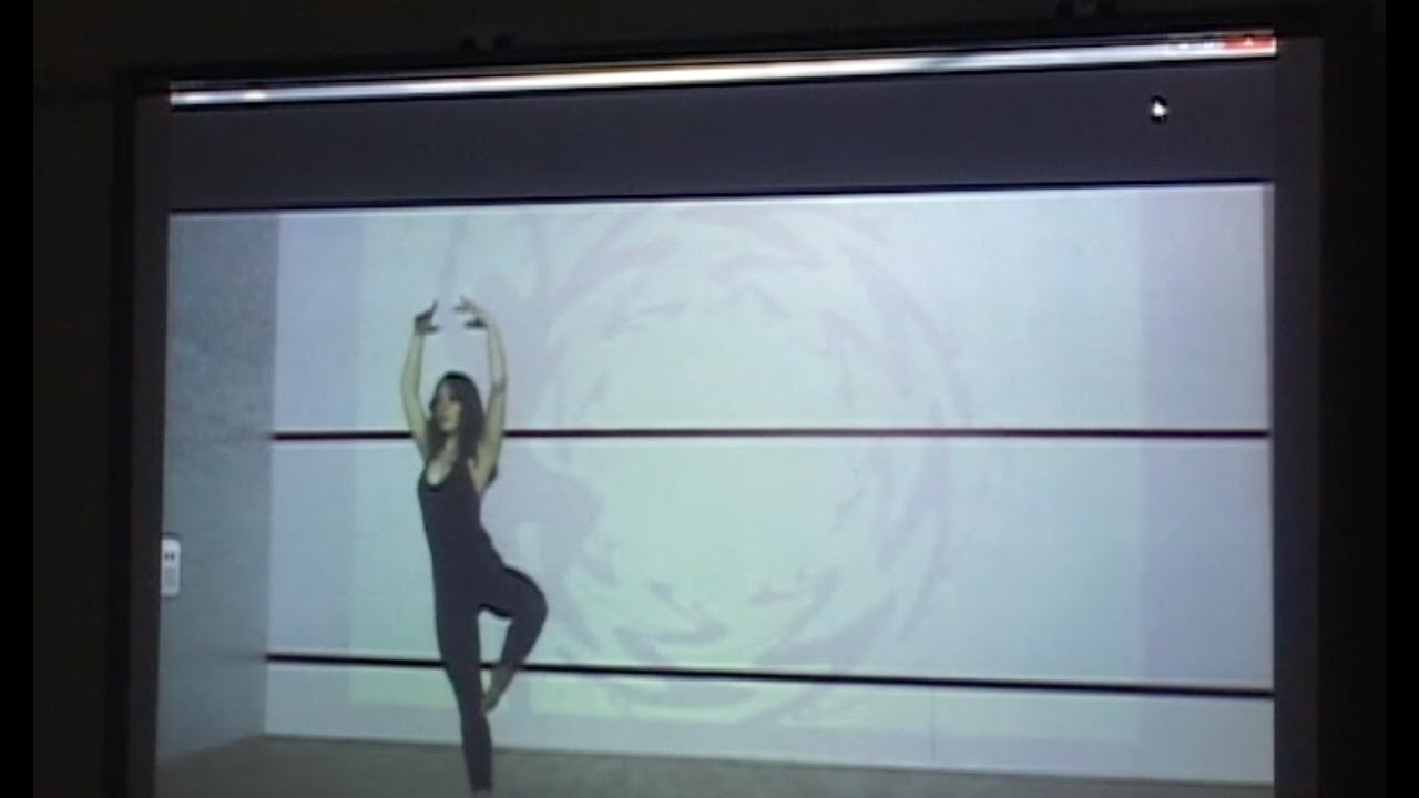 Geometry Demo Day 2012 Section 2 - YouTube