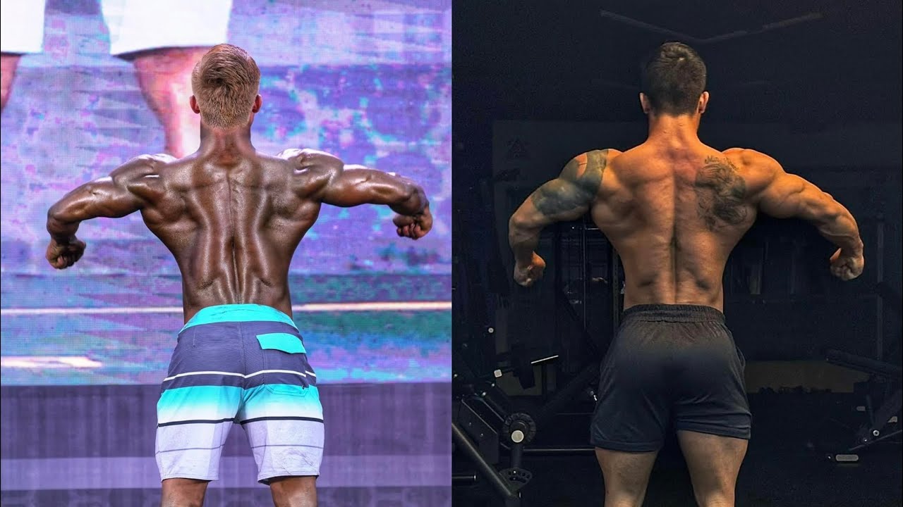 How much time does it take for the body to change? - YouTube