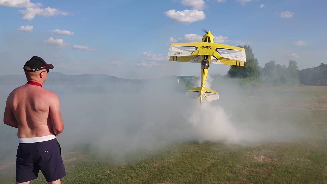 Mamba Da 70cc - YouTube