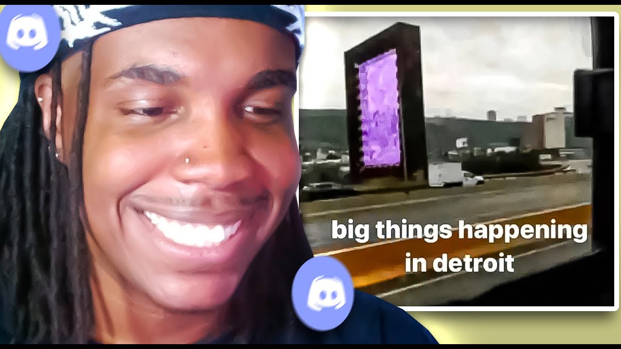 discord try not to laugh but it’s consistently funny - YouTube