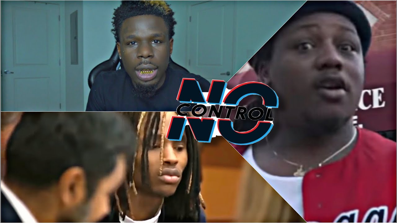 The DownFall Of O-block ! REACTION - YouTube