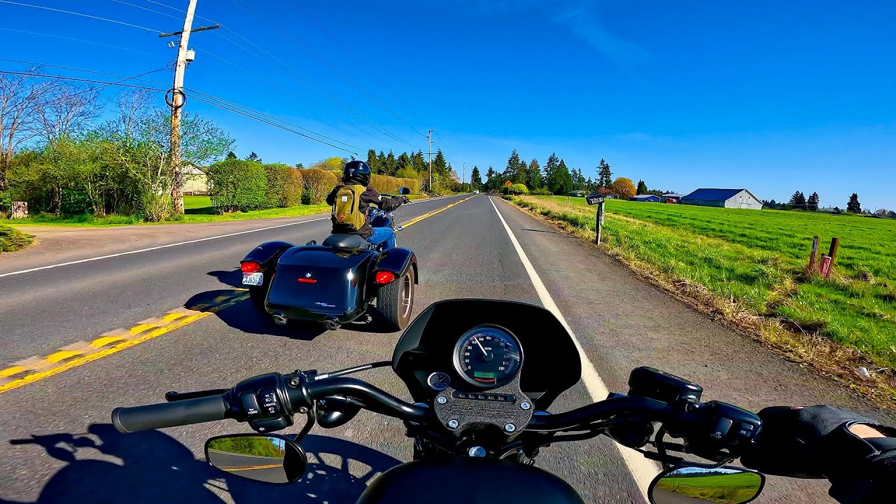 Finally, a Spring Dual Vlog!! • FLiRTy & Iron Ride..! | TheSmoaks Vlog ...