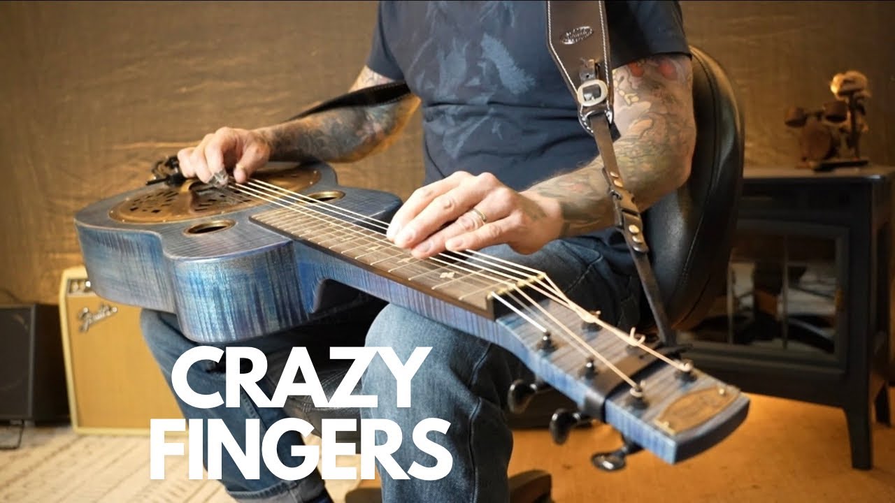 Crazy Fingers - The Grateful Dead - YouTube