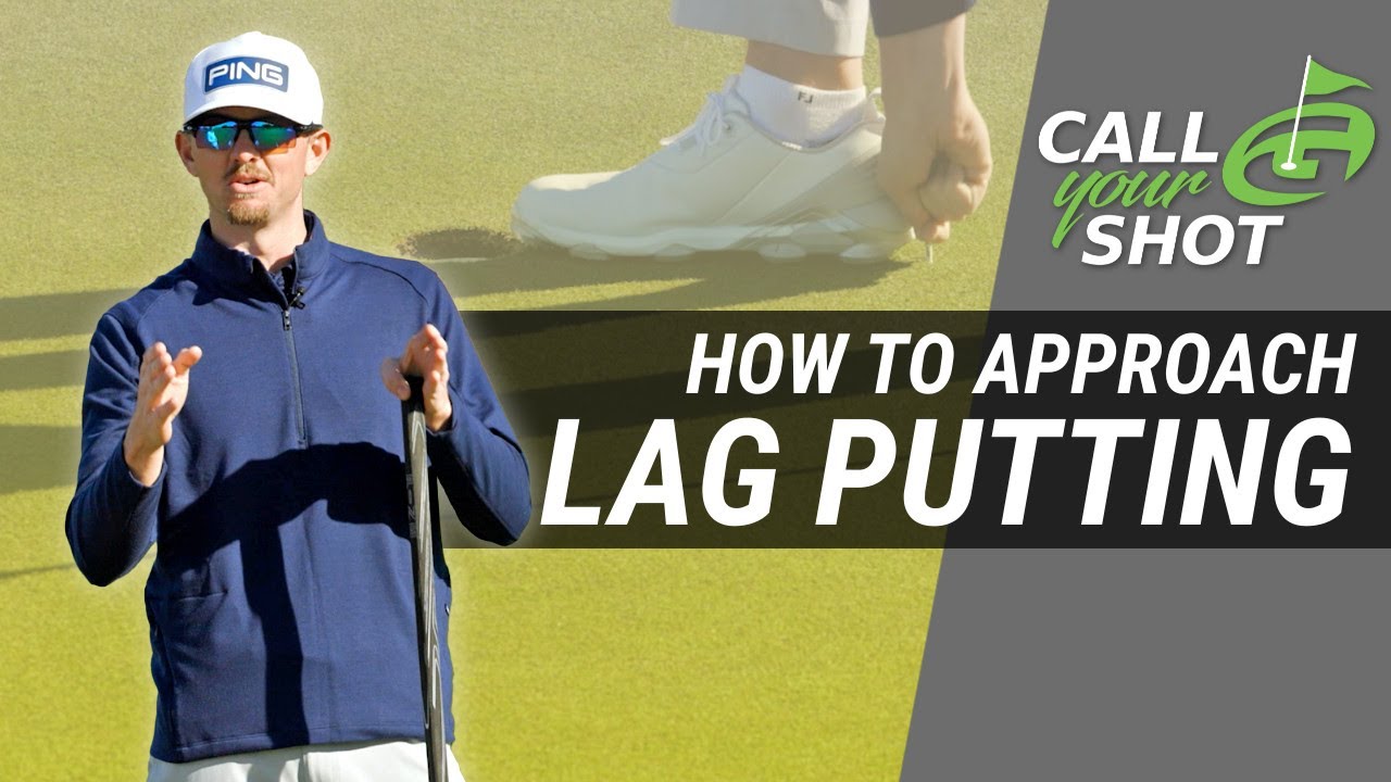 Pro Tips for Lag Putting - YouTube