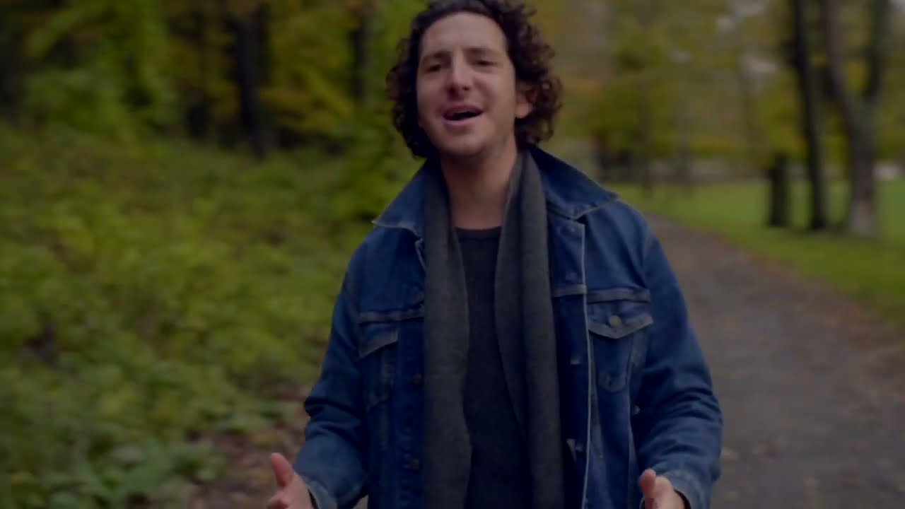 Come and Fall into My Arms - Jay Dref - YouTube