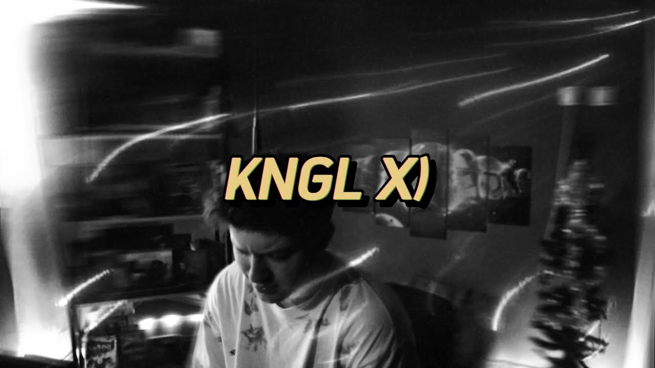 KNGL x) KATLİHAV DİSS (Elathrius) - YouTube