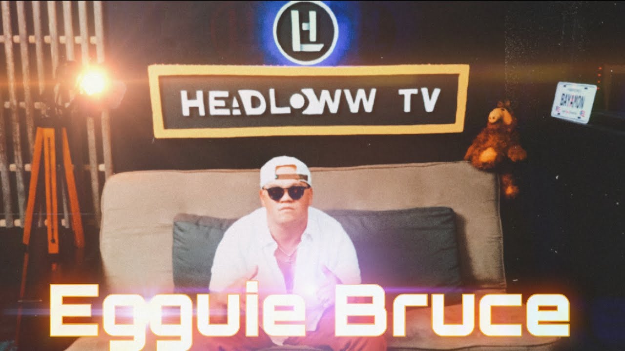 SE FORMÓ EL TITINGO / EGGIE BRUCE Nos Trae Su Nueva Propuesta Musical / ASÍ SOY 🎶 E.P.15 - YouTube
