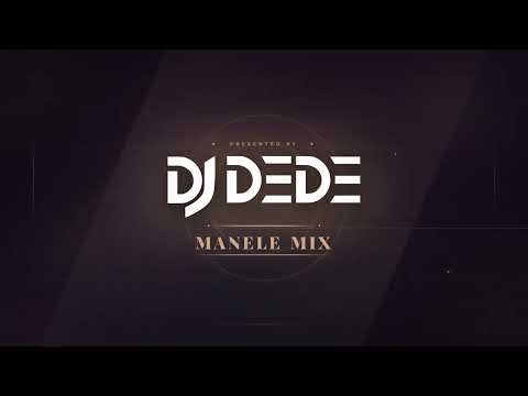 MANELE SUMMER HITS 2026 🌴 DJ DEDE FRESH VIBES (Official Mix)
