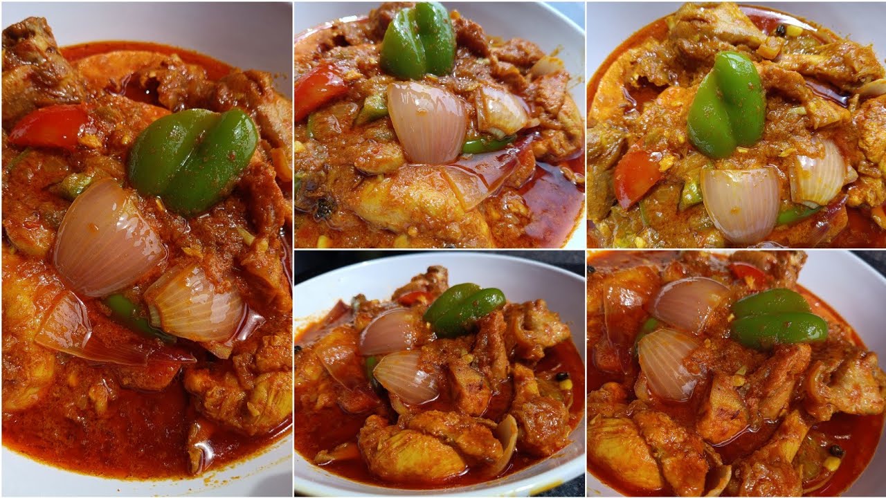 chicken do pyaza recipe | Ghar pe bnaye restaurant jesa chicken 2 pyaza ...