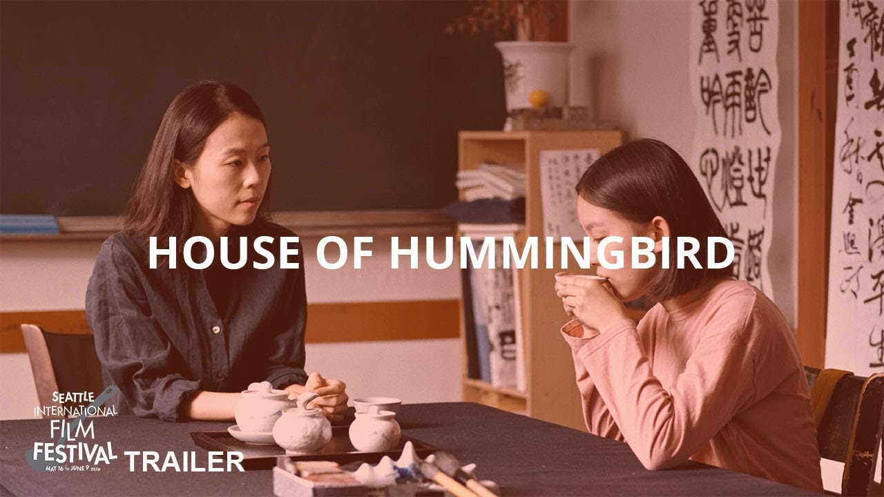 House Of Hummingbird Trailer #1 (2020) | LATEST TRAILERS - YouTube