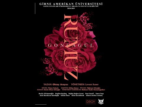 Rumuz Goncagül - Refik Mayısoğlu'nun Şarkısı