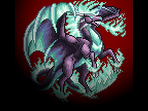 Rotmg Pserver custom bosses - other worldly beings - YouTube