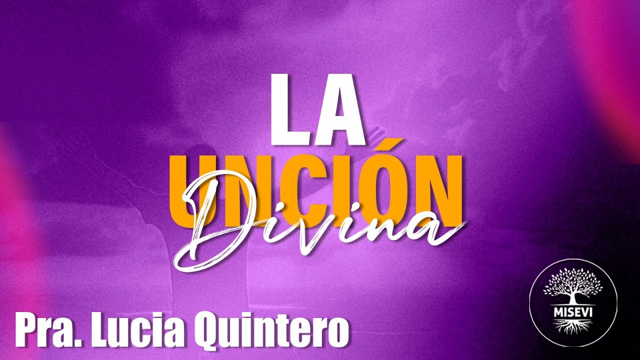 Servicio Dominical | Pastora Lucia Quintero - YouTube