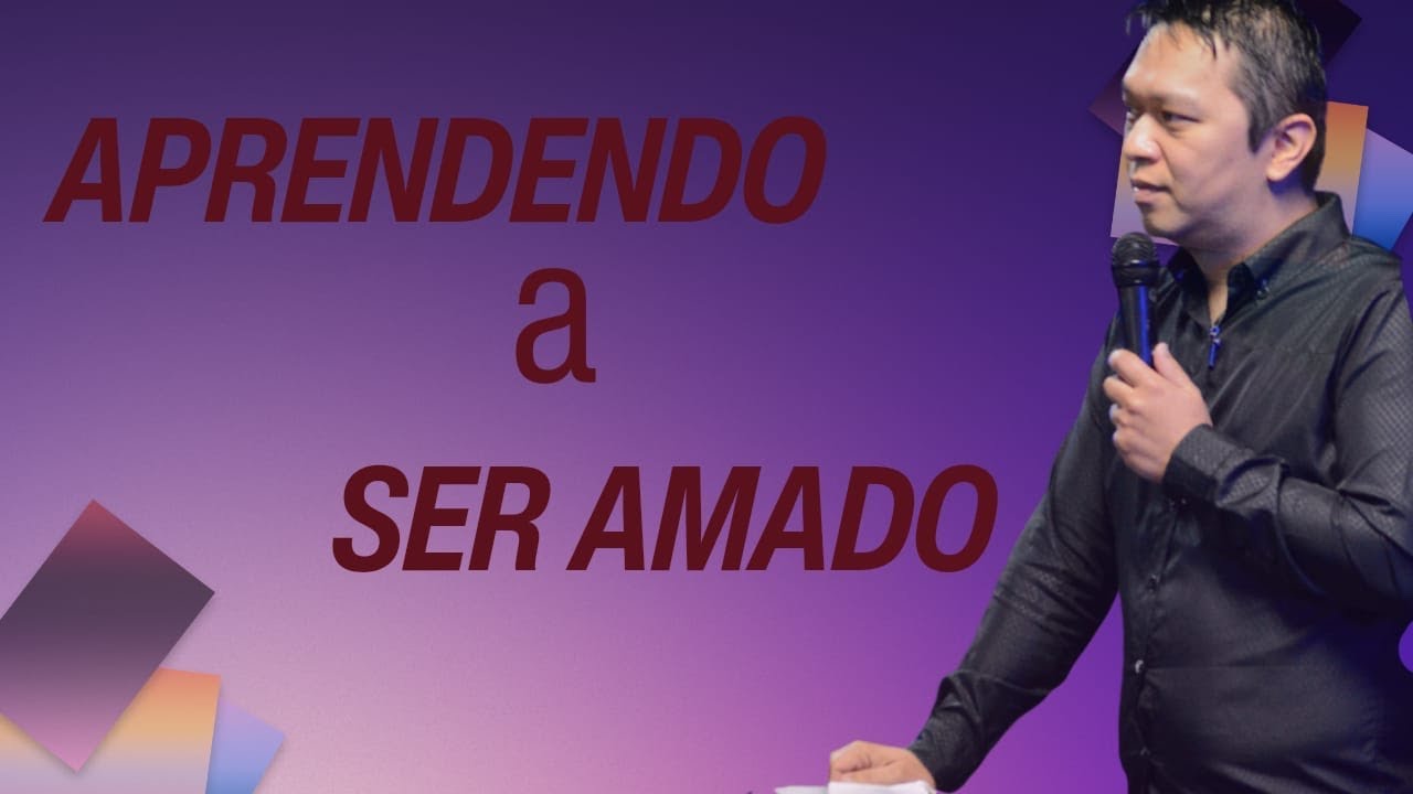 Aprendendo a ser amado - YouTube
