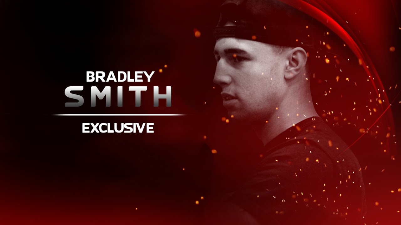 The Boxer Profile | Bradley Smith - YouTube
