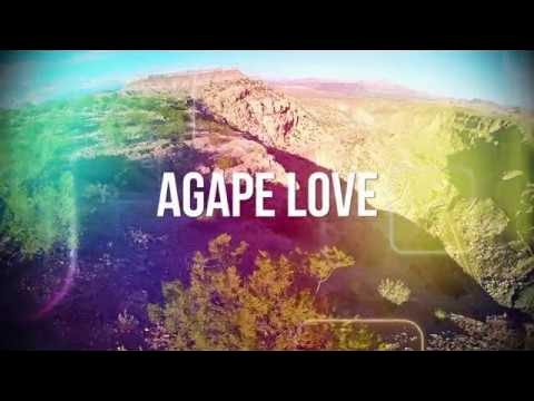 AVENUE 52 "Agape Love" (Official Lyric Video) - YouTube Music