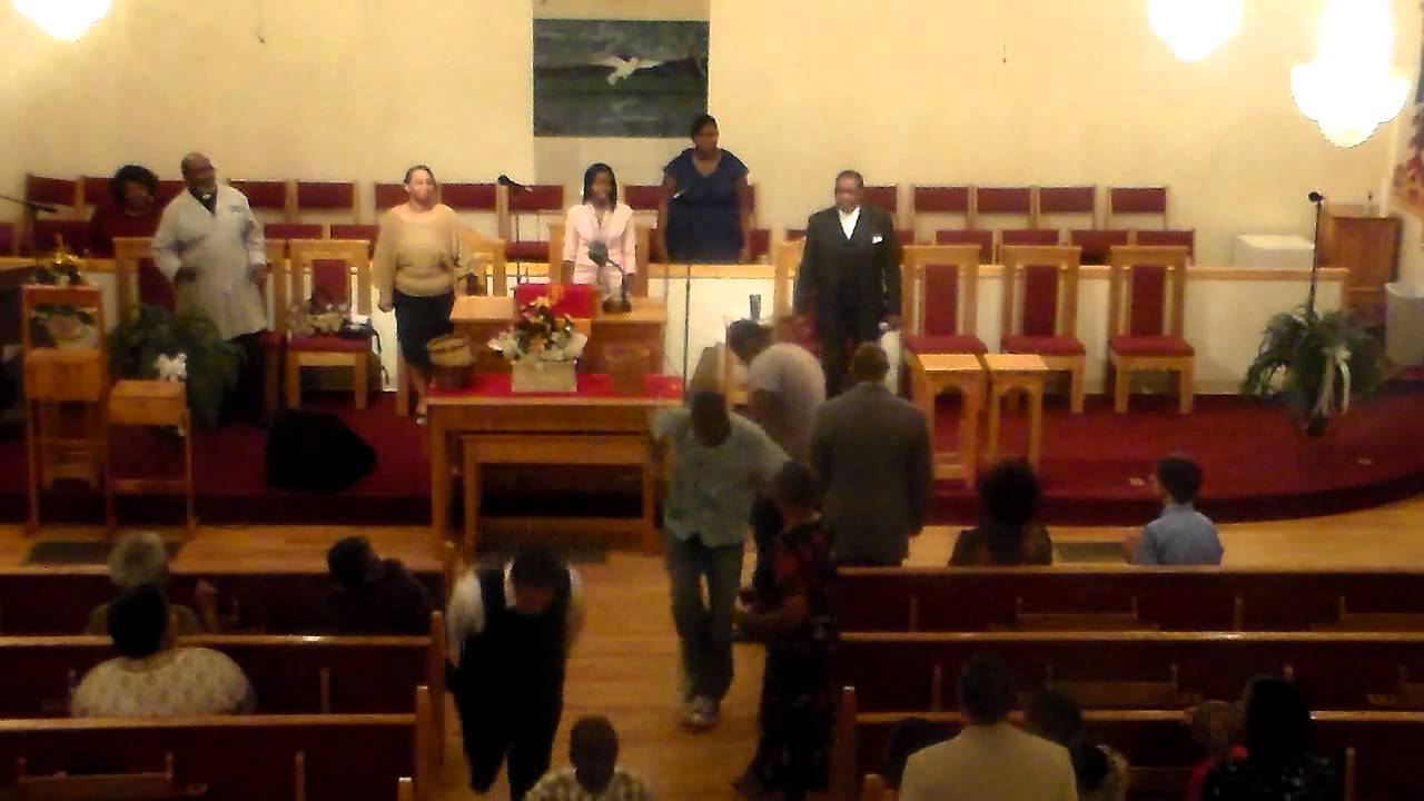 Youth Praise Break - YouTube