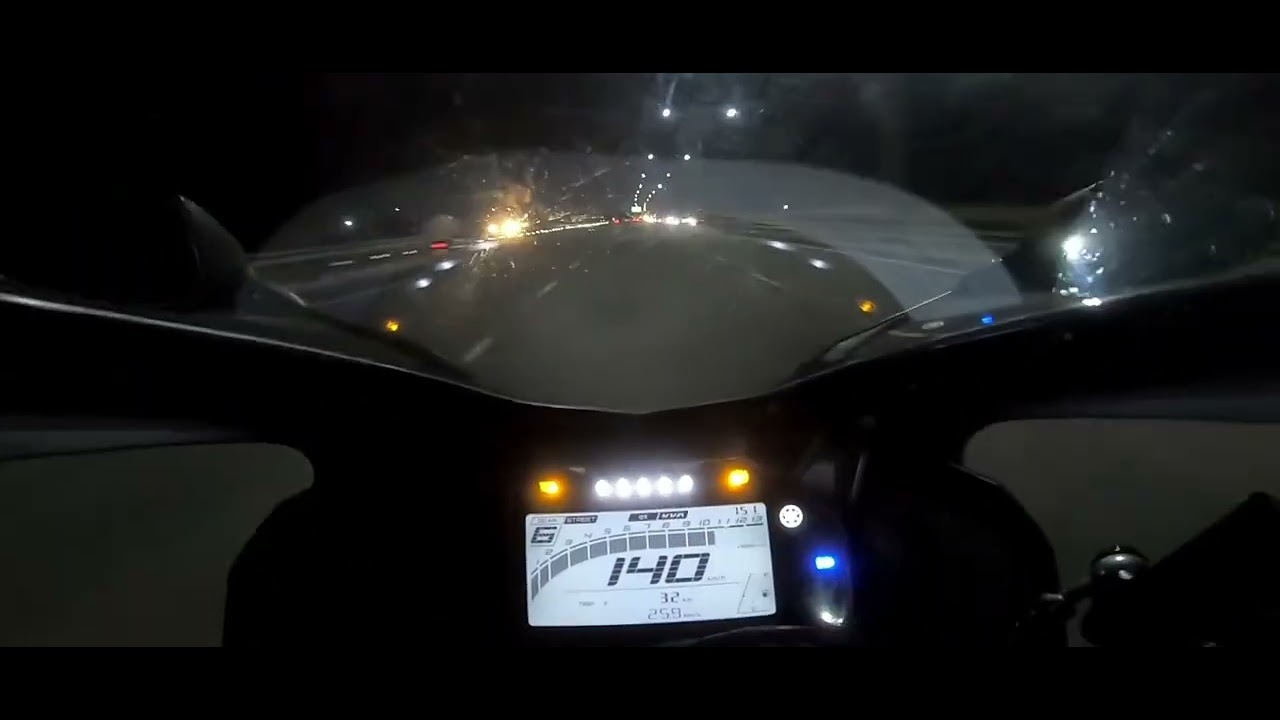 YAMAHA R15 V4 VERSION VIVA TOP SPEED #rader #youtube #motovlog #radier ...