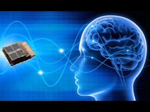 Human Mind Upload Concept - YouTube