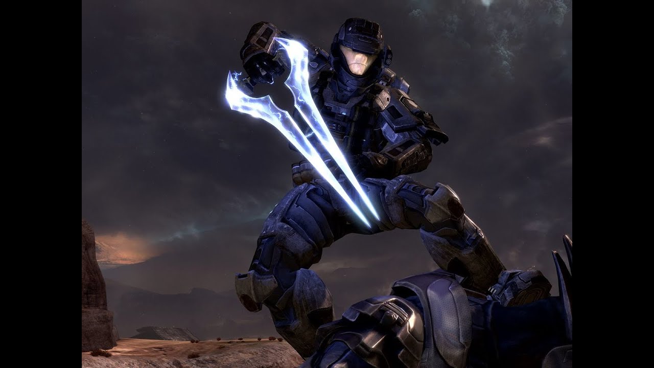 Almost a 30 bomb! - Halo Reach PC - YouTube