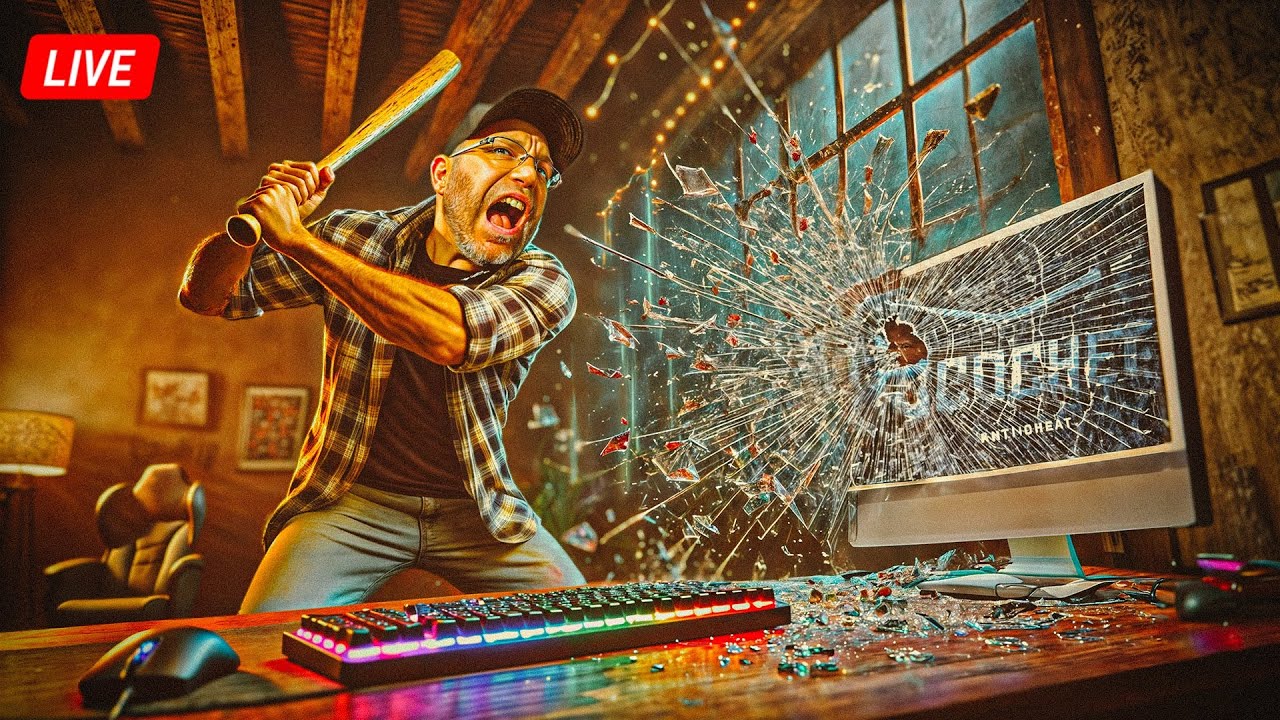 Ricochet Anti-Cheat: Does it Actually work? - YouTube