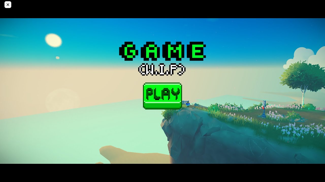 Roblox : Prototype (Full Game) - YouTube