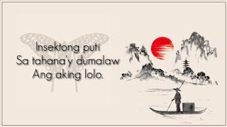Halimbawa Ng Haiku Tungkol Sa Kalikasan 5 7 5 Maikling Tula Tungkol Sa