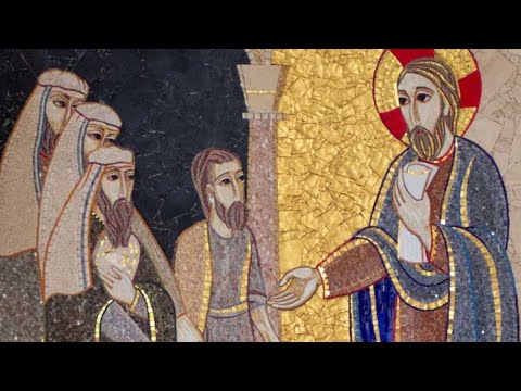 Vespri e Santa Messa, 7 Febbraio 2023, Martedì della V Settimana del ...