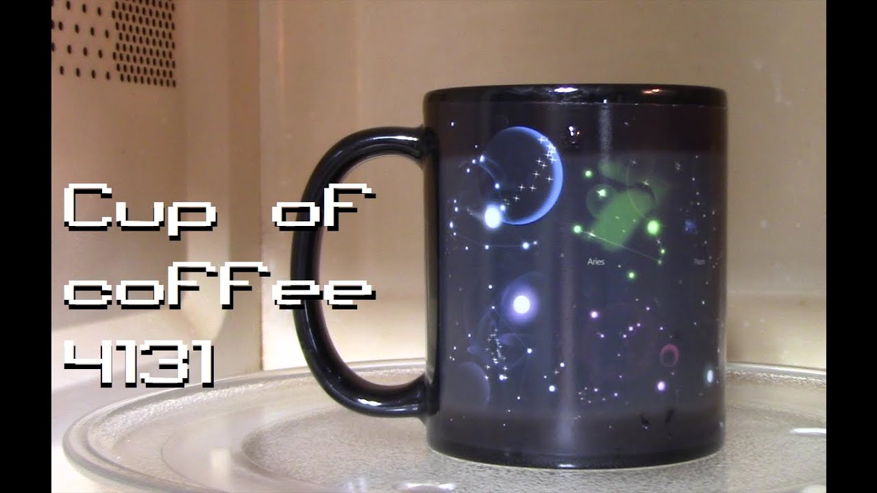 cup of coffee 4131---Moon Logic in the Age of Aquarius; It Makes Sense ...