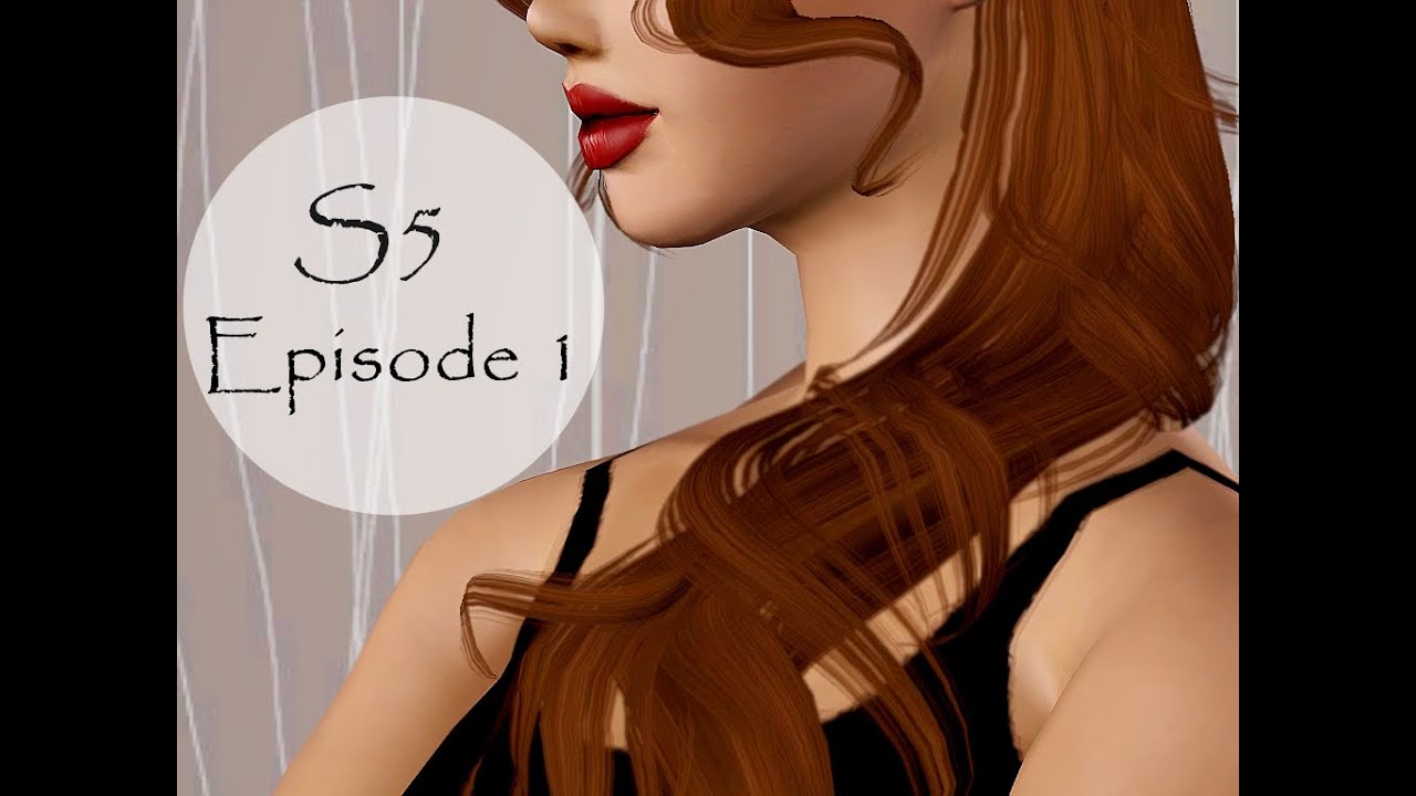 Mission 'Bad Boy.' - S5 Episode 1(Sims 3 Series) - YouTube