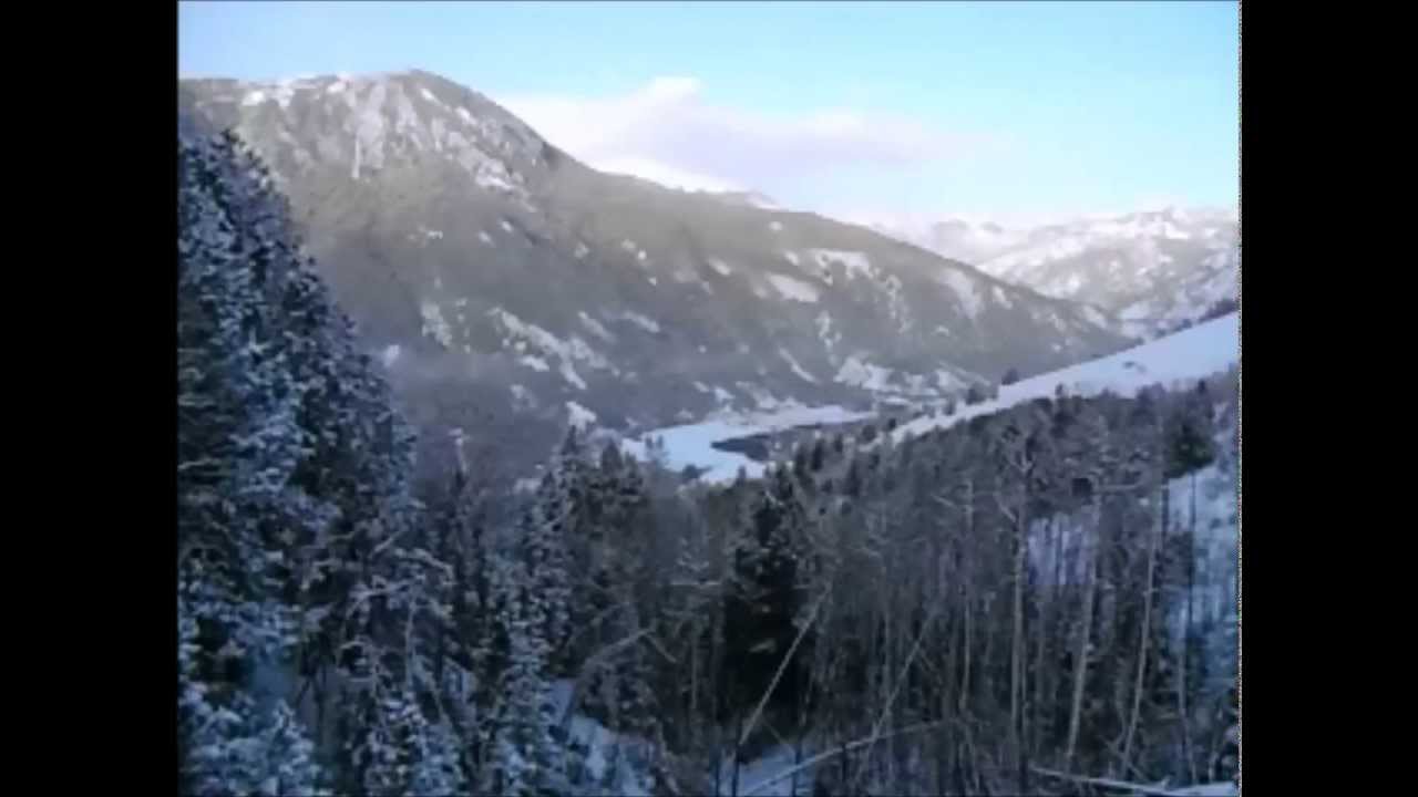 Gold Mining In Lake City Colorado - YouTube