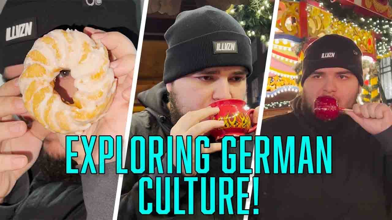 The Best Things About German Culture! Exploring My Personal Favourites ...