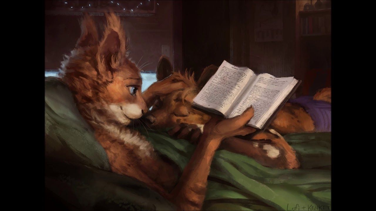 Furry Music #8 - YouTube