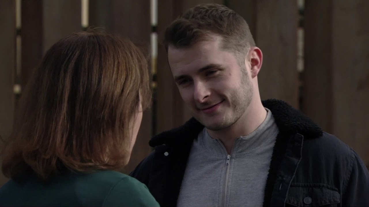 Ben Mitchell 7th May 2019 Part 1 - YouTube