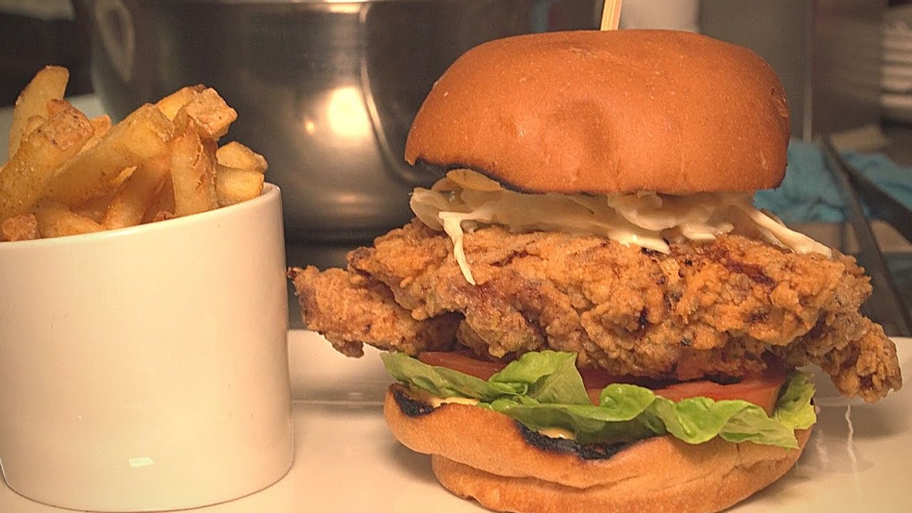 So wird´s im Hickory gemacht: Honey BBQ Spareribs | Grilled Chicken ...