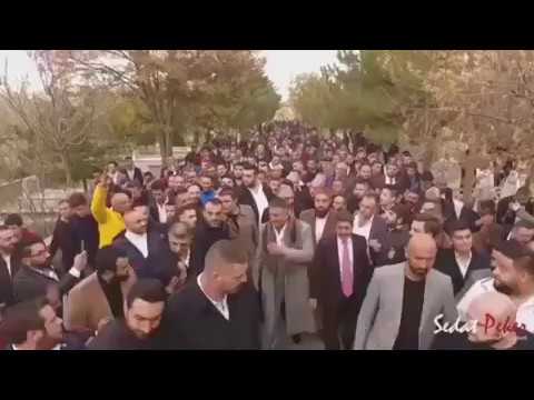Sedat Peker  GMT