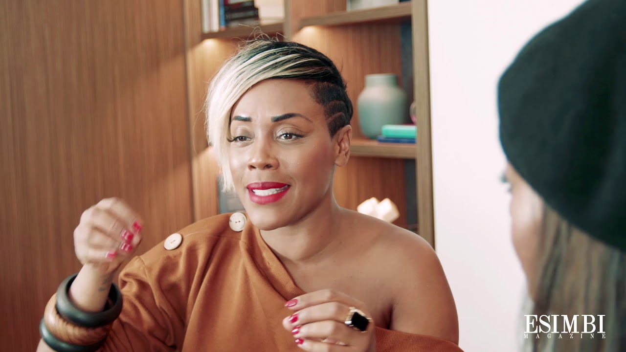 Lynnsha dévoile qui sont les femmes fatales, un nouvel album et ses ...